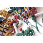 Cotillon de Fête | Le spécialiste du cotillon