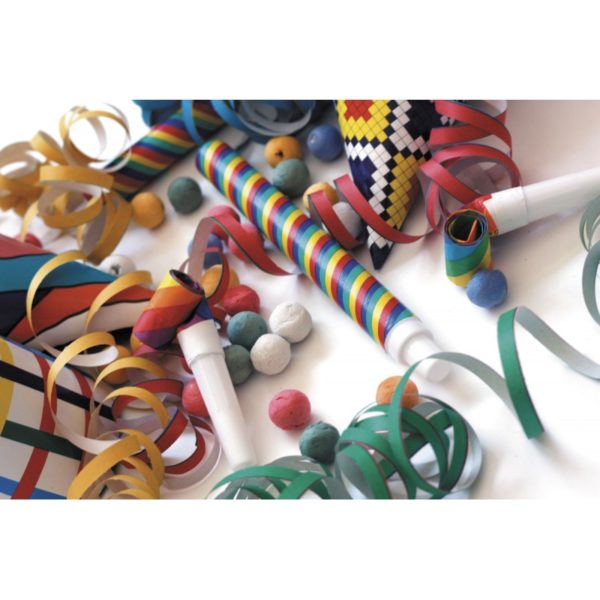 Cotillon de Fête | Le spécialiste du cotillon